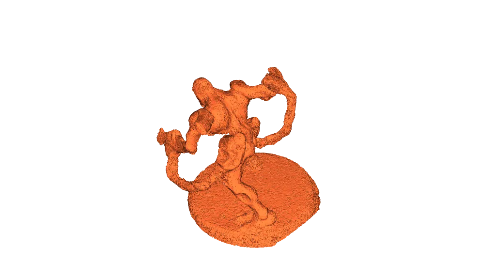 Marro Heroscape by B3dprint | Download free STL model | Printables.com