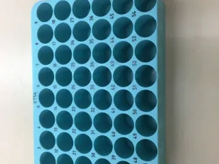 PAL autosampler tray by B3dprint | Download free STL model | Printables.com