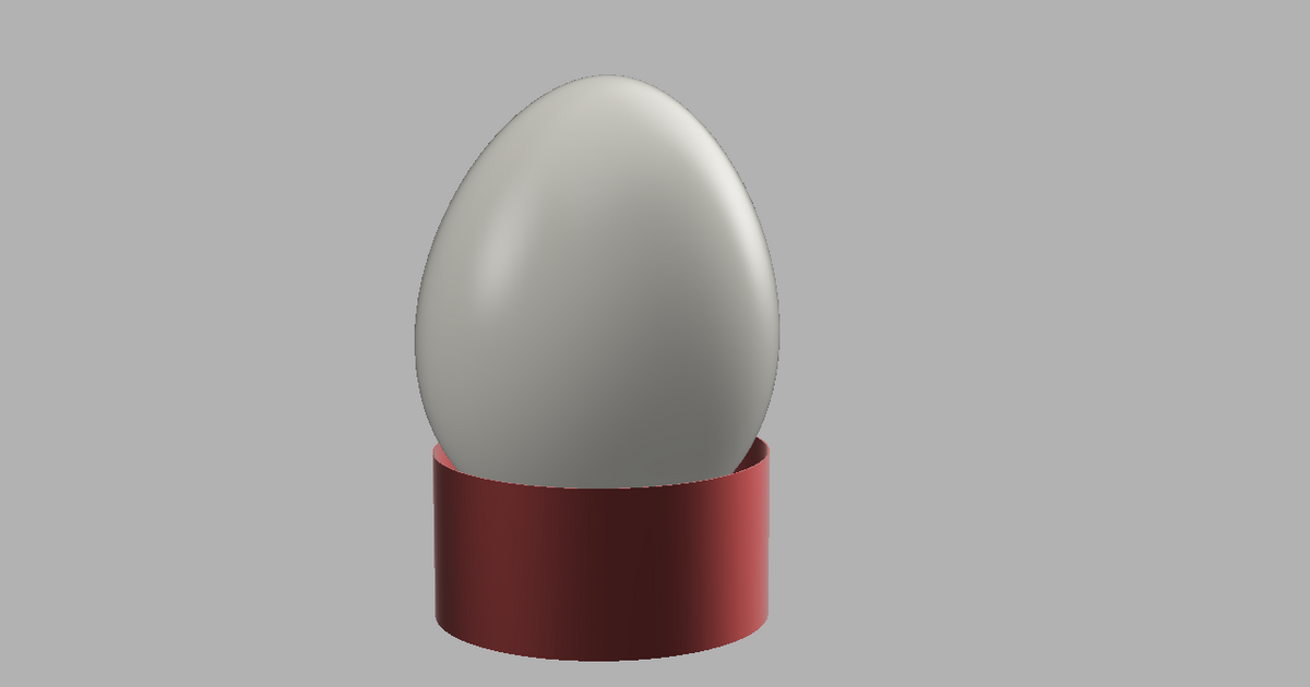 Egg Holder by NeoPrint3D | Download free STL model | Printables.com
