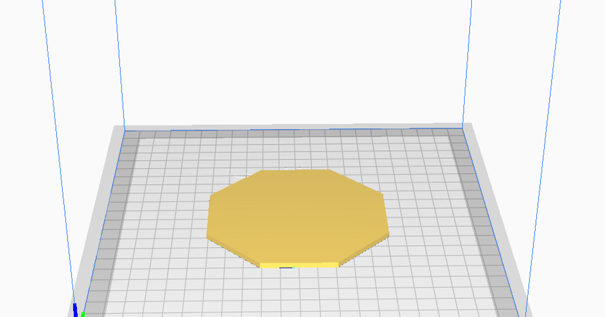 Quilting octagon pattern and border stencil by J. S. | Download free ...