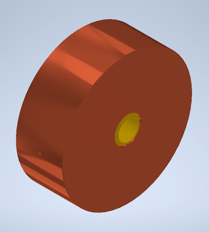 Spool Dry Box - While In Use by XShadeTreeX | Download free STL model ...