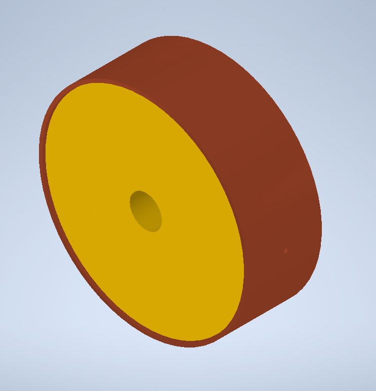 Spool Dry Box - While In Use by XShadeTreeX | Download free STL model ...