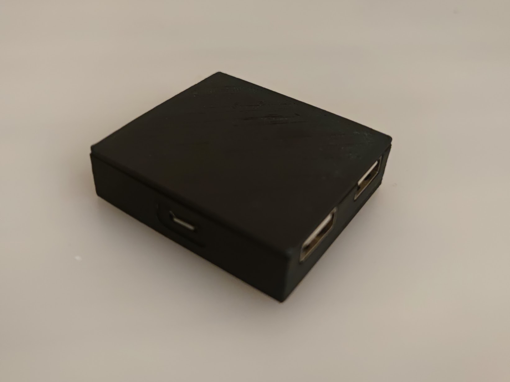 CJMCU-204 USB Hub Case por St4rP0wd3r | Descargar modelo STL gratuito ...