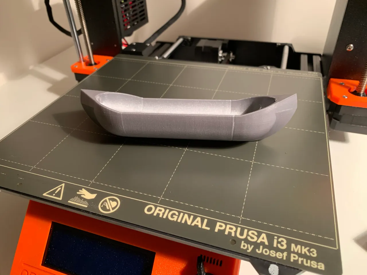 Floatable boat/barge/drakkar/Viking ship by Tomek Zimoch | Download ...