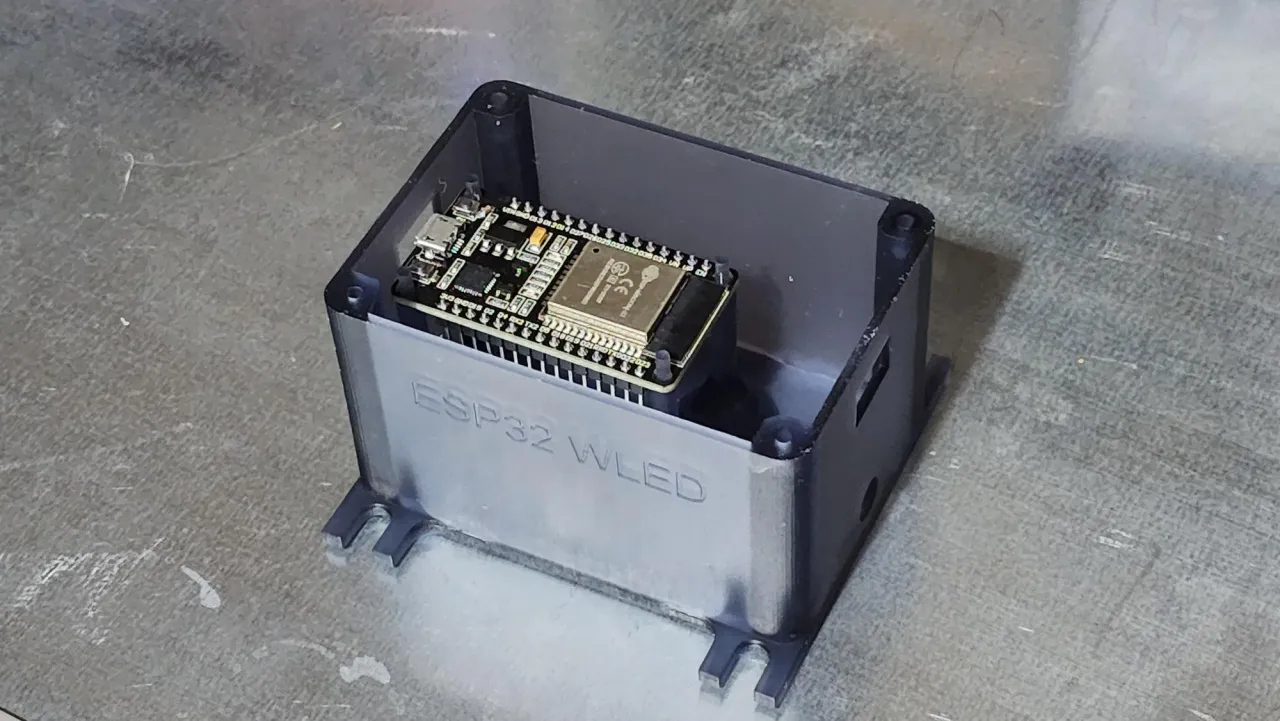 Valve cap by lorenzo pisoni | Download free STL model | Printables.com