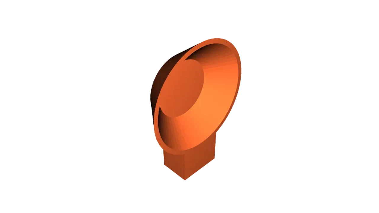 Bobble Catapult by Kevin | Download free STL model | Printables.com