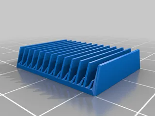 TRADINGCARDDISPLAY models for 3D printer | Printables.com