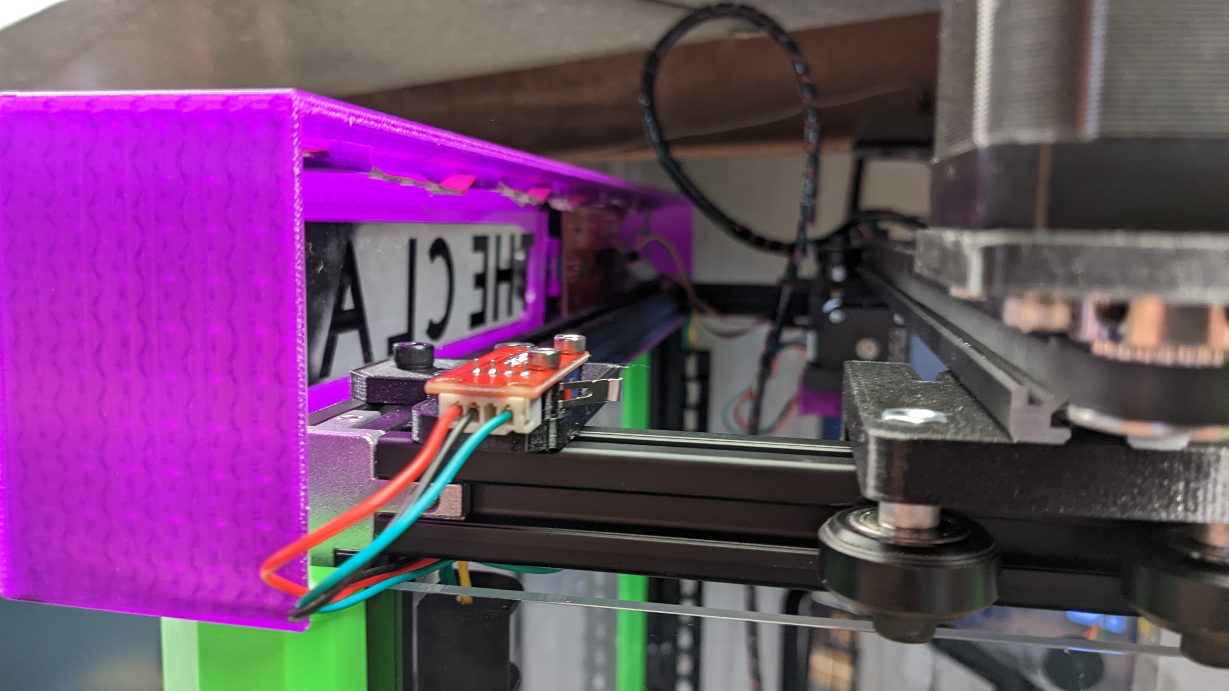 Candy Claw Machine - Chris's Basement by Chris Riley | Download free ...