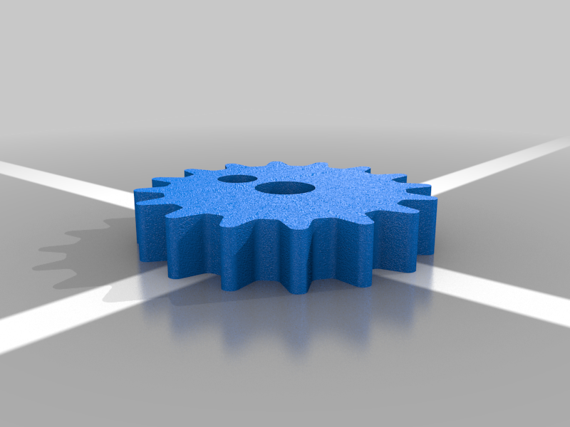 K'NEX motor add-on for Snelon's strandbeest by Joshua Jones | Download ...