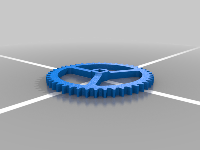 K'NEX motor add-on for Snelon's strandbeest by Joshua Jones | Download ...