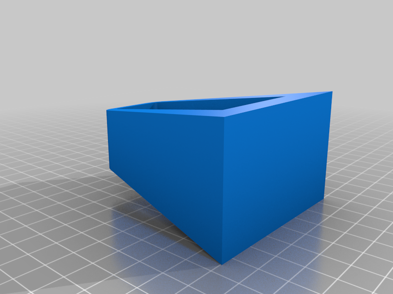 Safety Razor Stand by JenniferDigital | Download free STL model ...