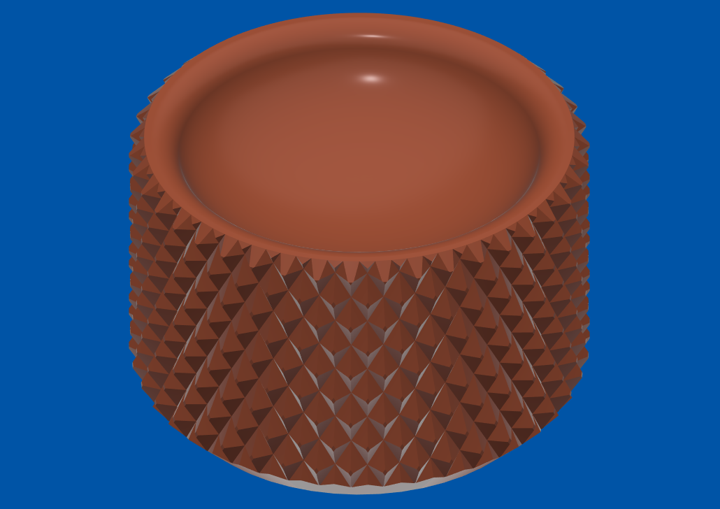 YAREK - Yet Another Rotary Encoder Knob - The Series by Extra Fox ...