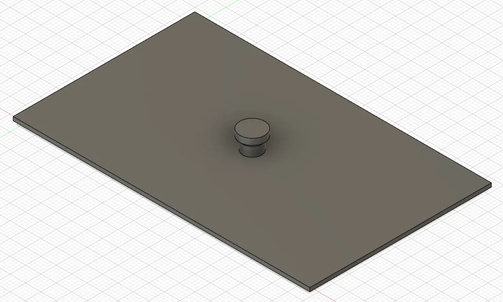 Touchscreen protector for Ender 5 S1 by SweHam | Download free STL ...