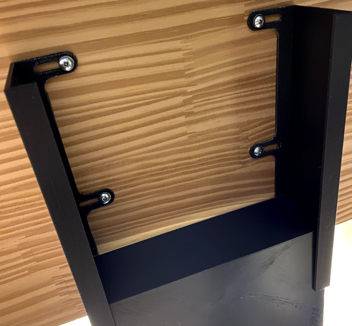 Desk Drawer by taxpn | Download free STL model | Printables.com