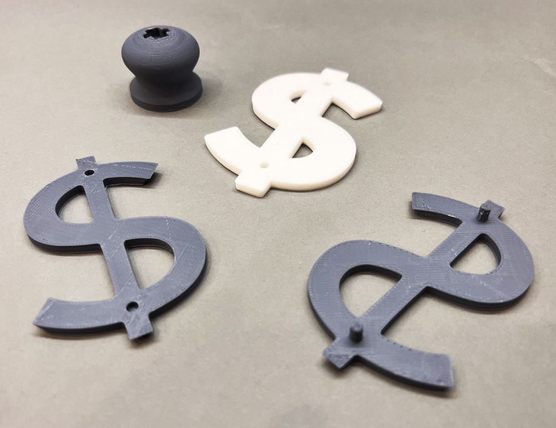Buck by Rashns | Download free STL model | Printables.com