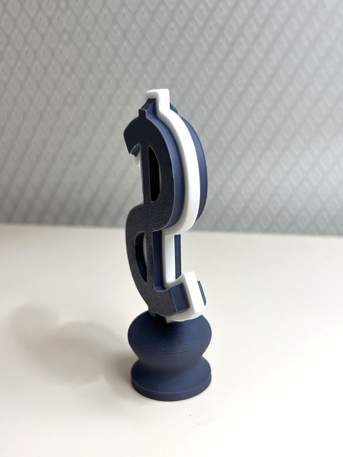Buck by Rashns | Download free STL model | Printables.com