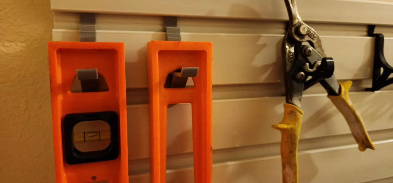 This is an entire tool storage system for the Gladiator gear track or ...