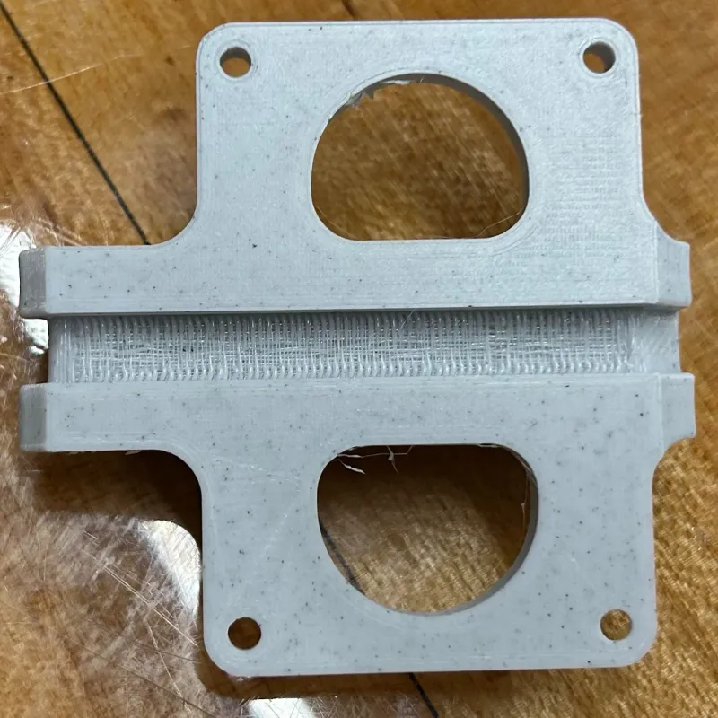 Spinn-E Grabber - FTC Part Intake por Janowak Studios | Descargar ...