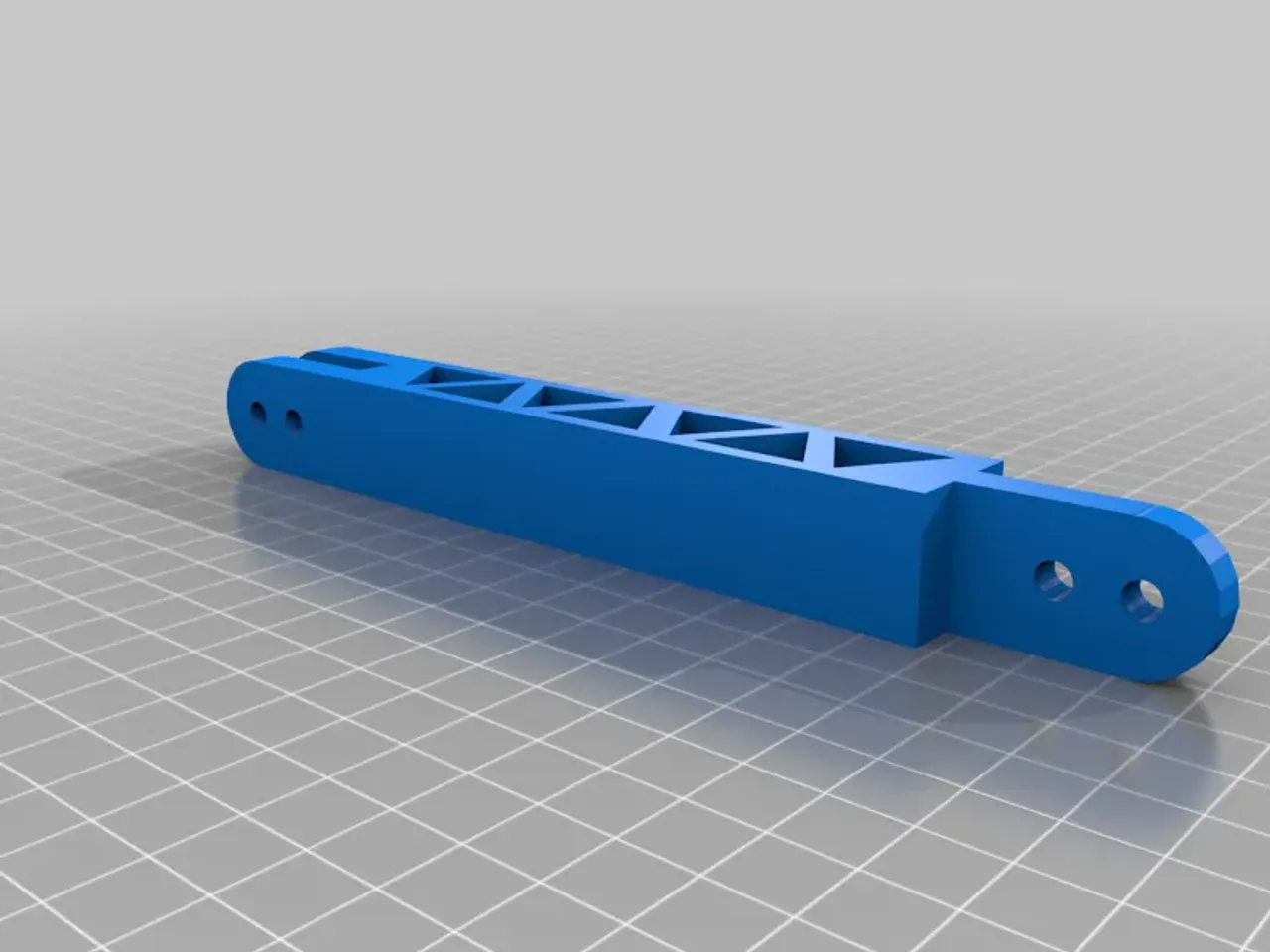 Mintion Beagle Camera Mount by jdrobin1976 | Download free STL model ...