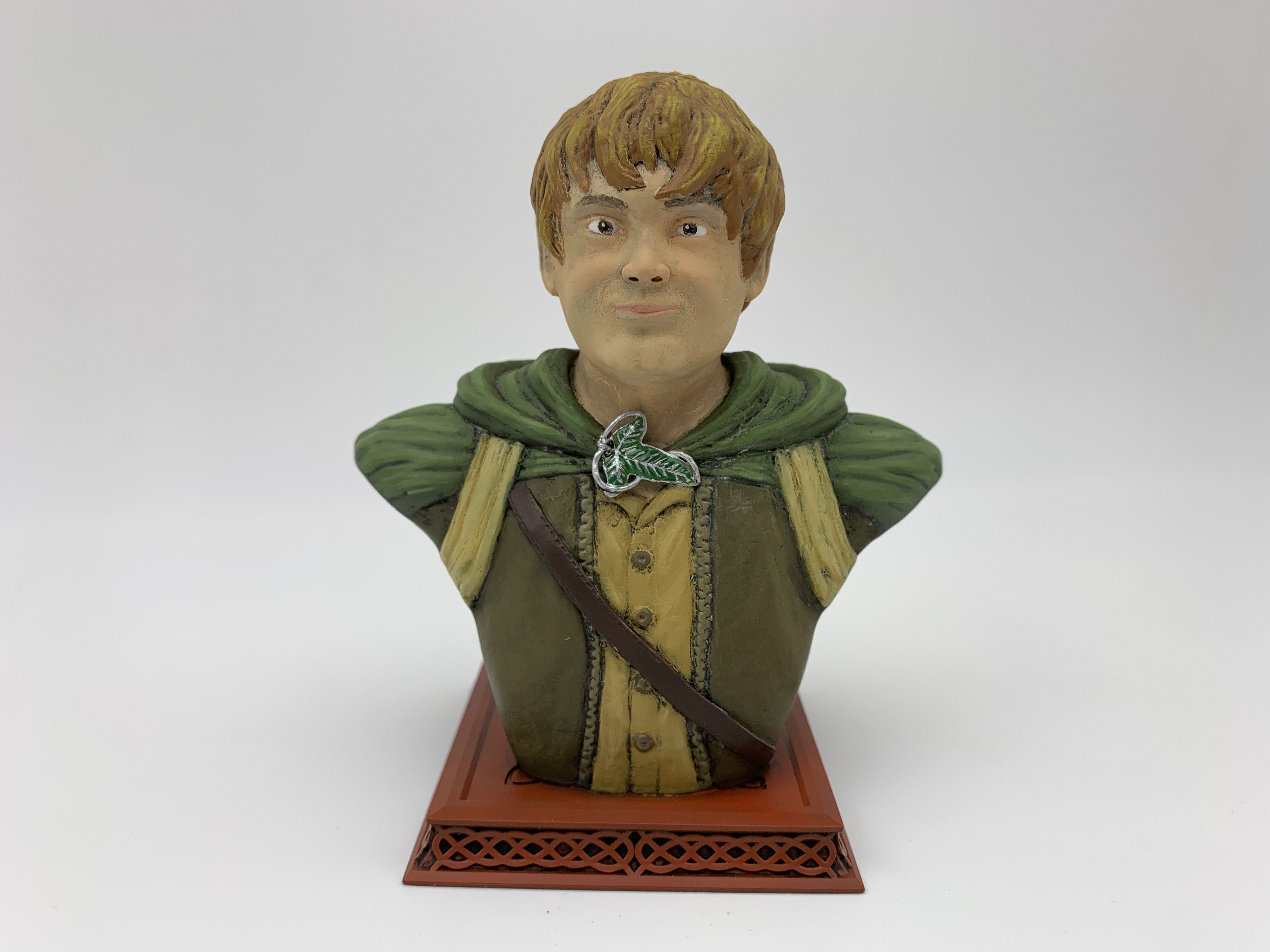 Samwise The Brave by Ryan1705 | Download free STL model | Printables.com