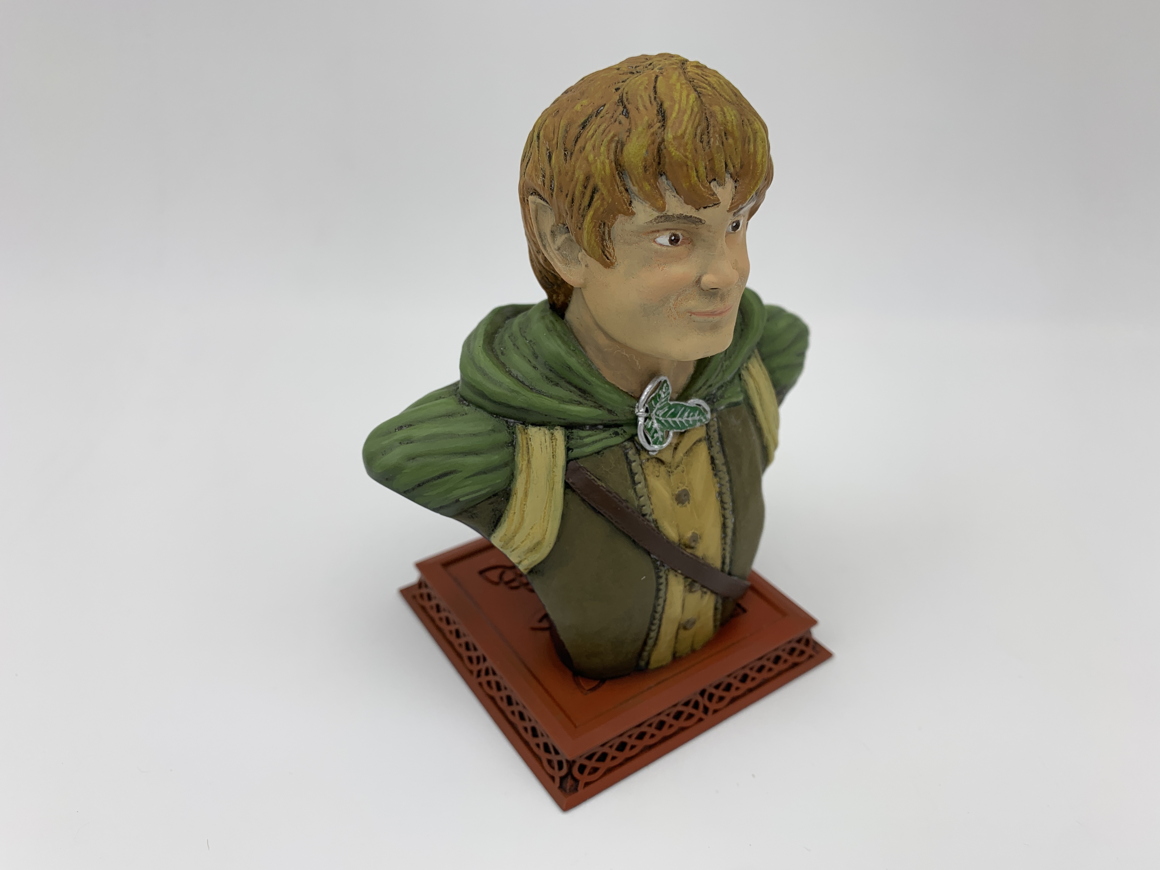 Samwise The Brave by Ryan1705 | Download free STL model | Printables.com