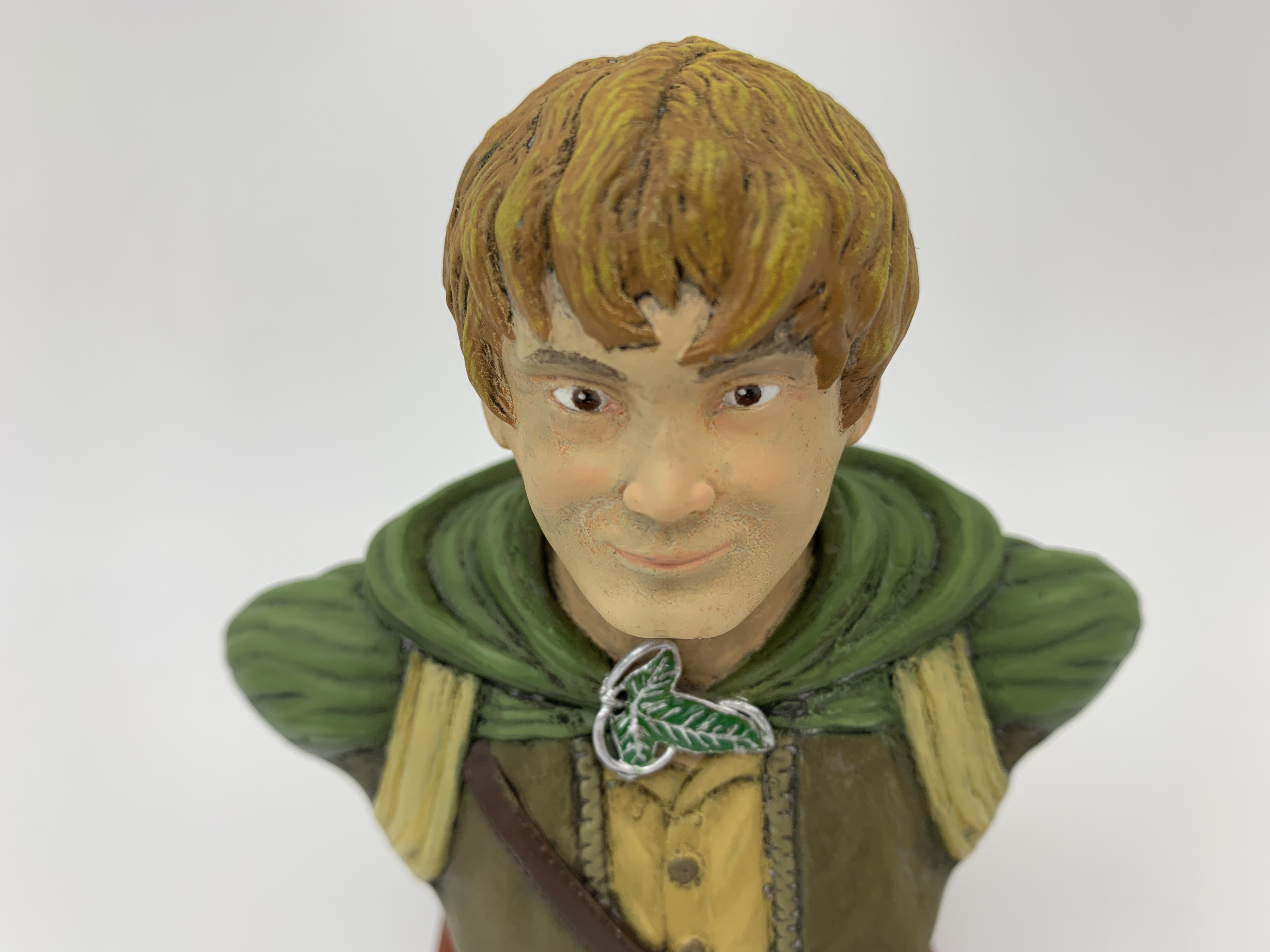 Samwise The Brave by Ryan1705 | Download free STL model | Printables.com