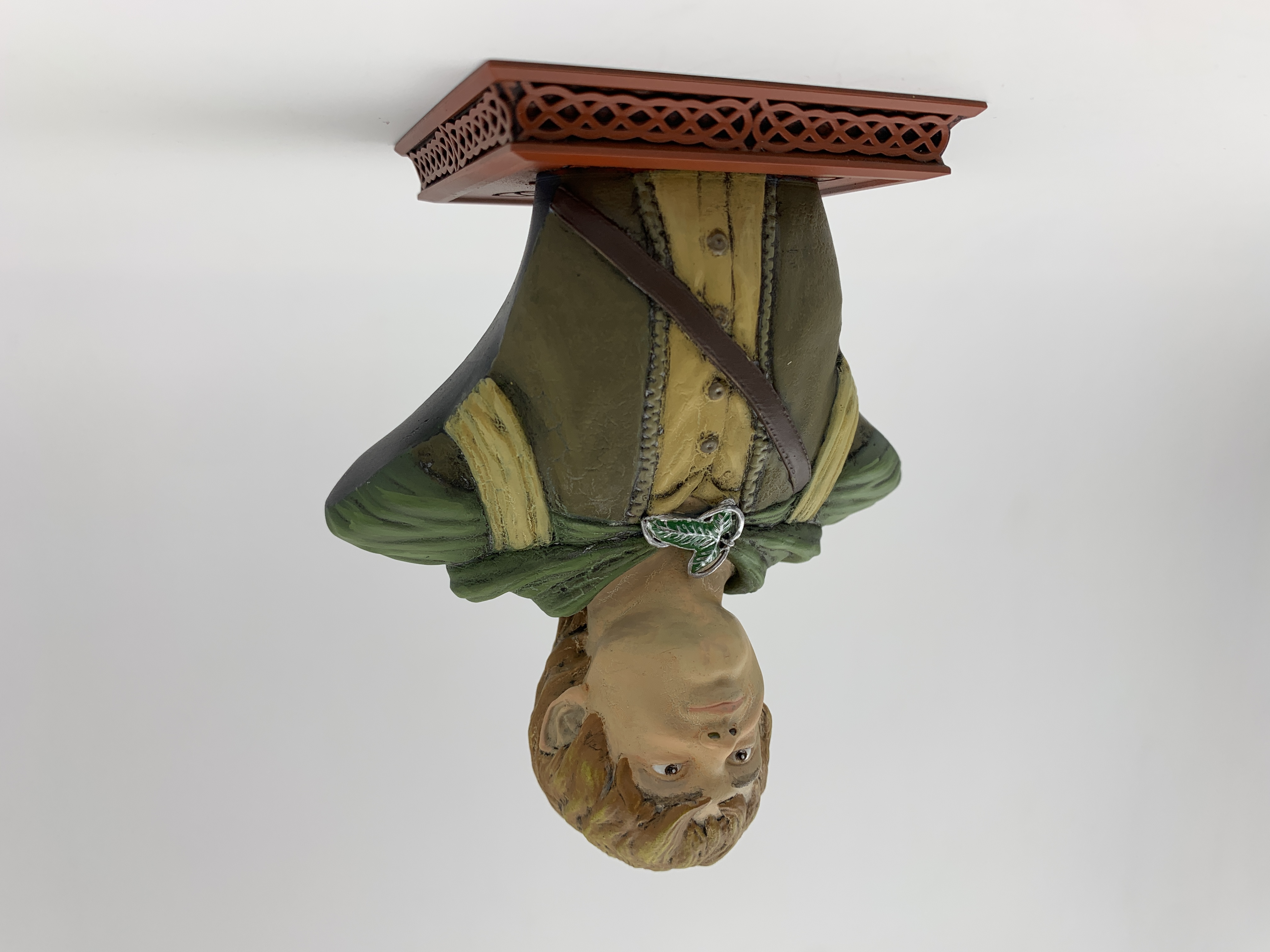 Samwise The Brave by Ryan1705 | Download free STL model | Printables.com