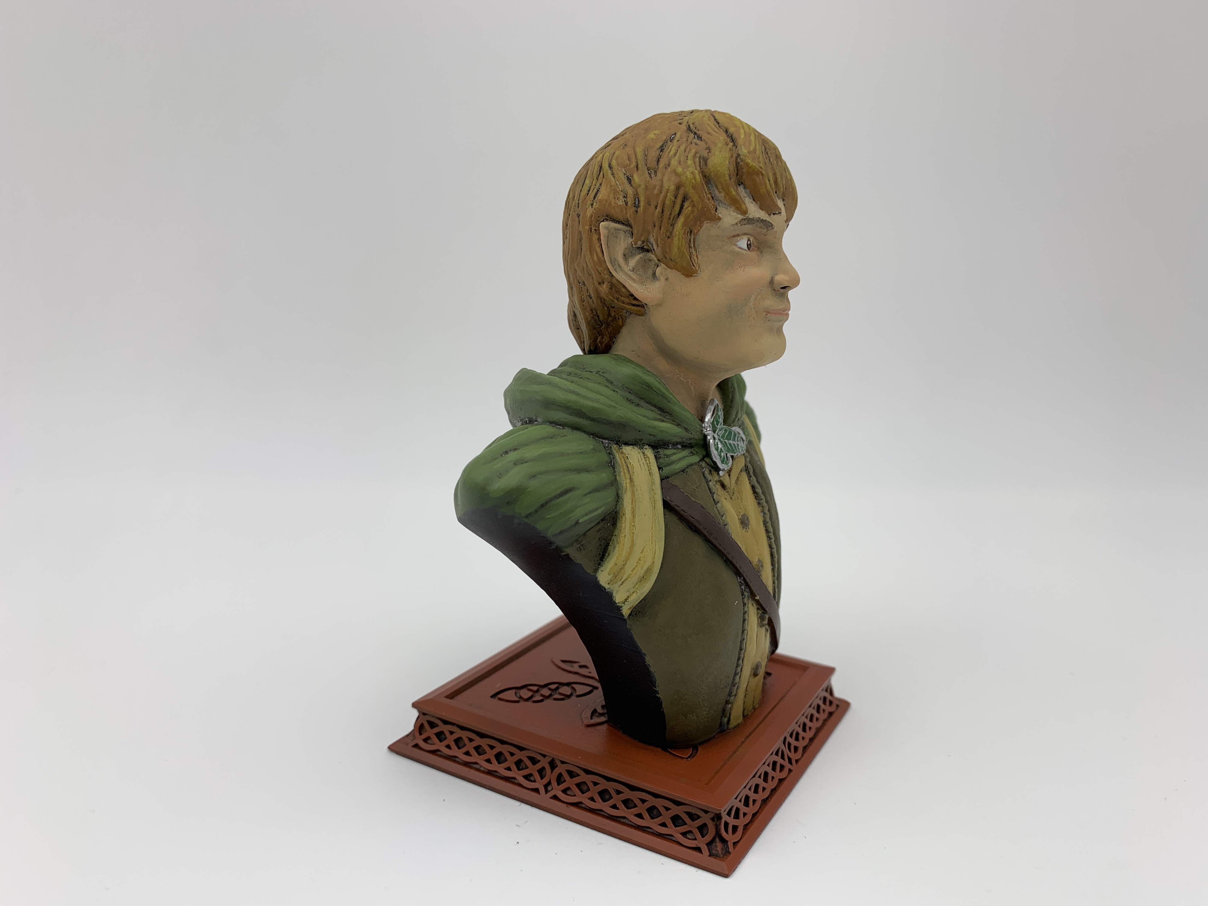 Samwise The Brave by Ryan1705 | Download free STL model | Printables.com