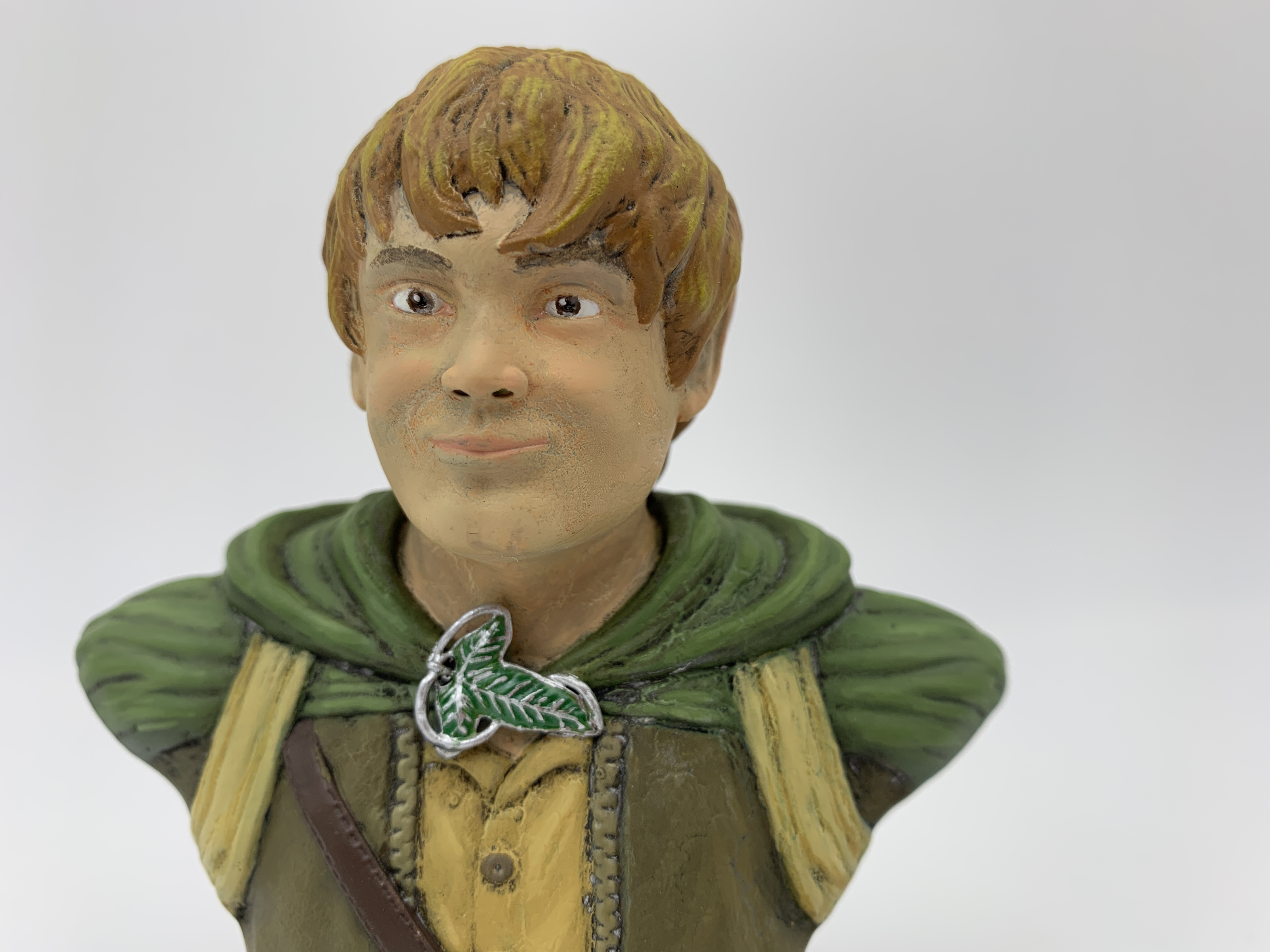 Samwise The Brave by Ryan1705 | Download free STL model | Printables.com
