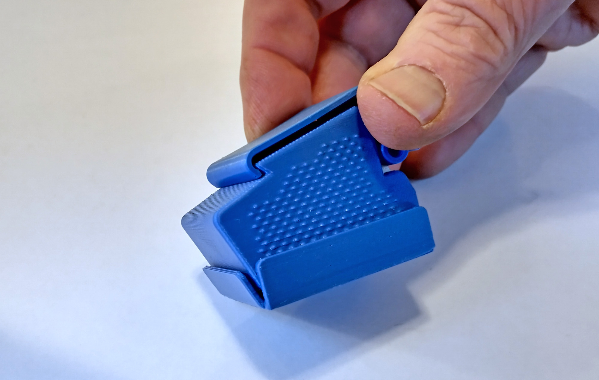 Sipe Cutting Tool by LoboCNC | Download free STL model | Printables.com