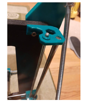 Prusa mk2 m5 rod adapter by Katona Edvard | Download free STL model ...