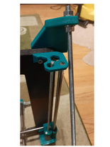 Prusa mk2 m5 rod adapter by Katona Edvard | Download free STL model ...