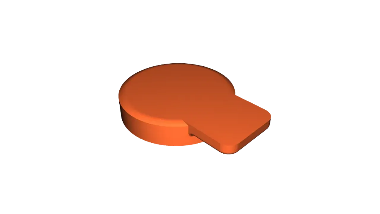 BEER LID / BOTTLE CAP by Levytek | Download free STL model | Printables.com