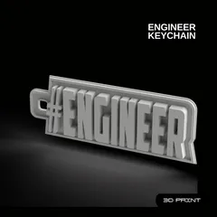 Ghostbusters Engineer Corp Coaster and Keychain by nerdyviews ...