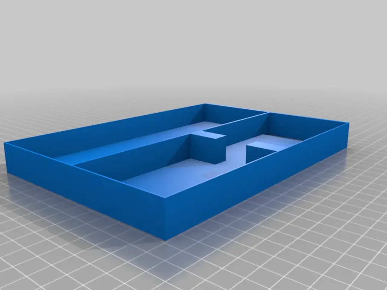 Cartographers Organizer by Kit Strong | Download free STL model ...
