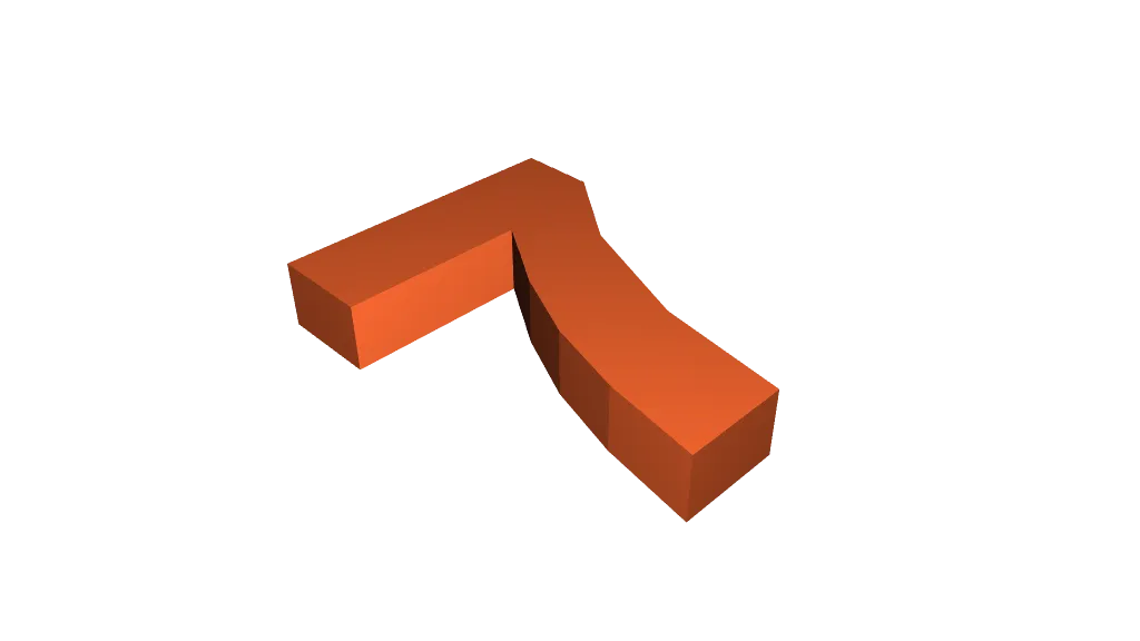 number 7 by chananel | Download free STL model | Printables.com