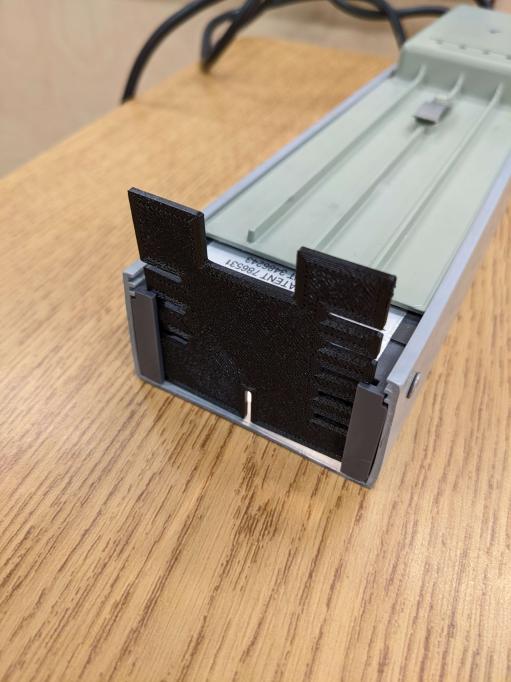 Light box filter by Simonp1080 | Download free STL model | Printables.com