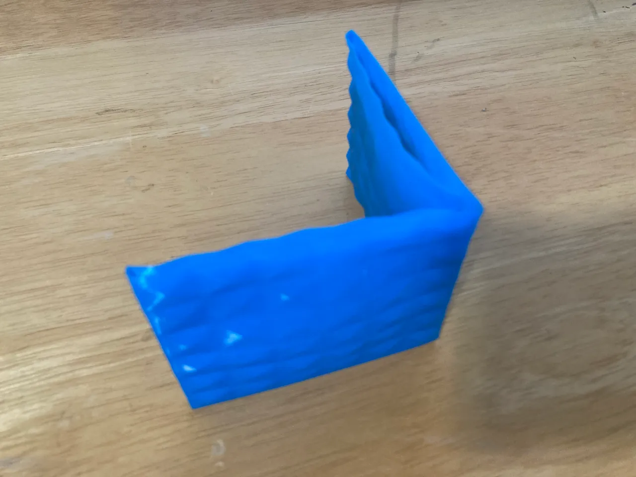 Vase Mode Minimalist TPU Wallet by Gunnski | Download free STL model ...