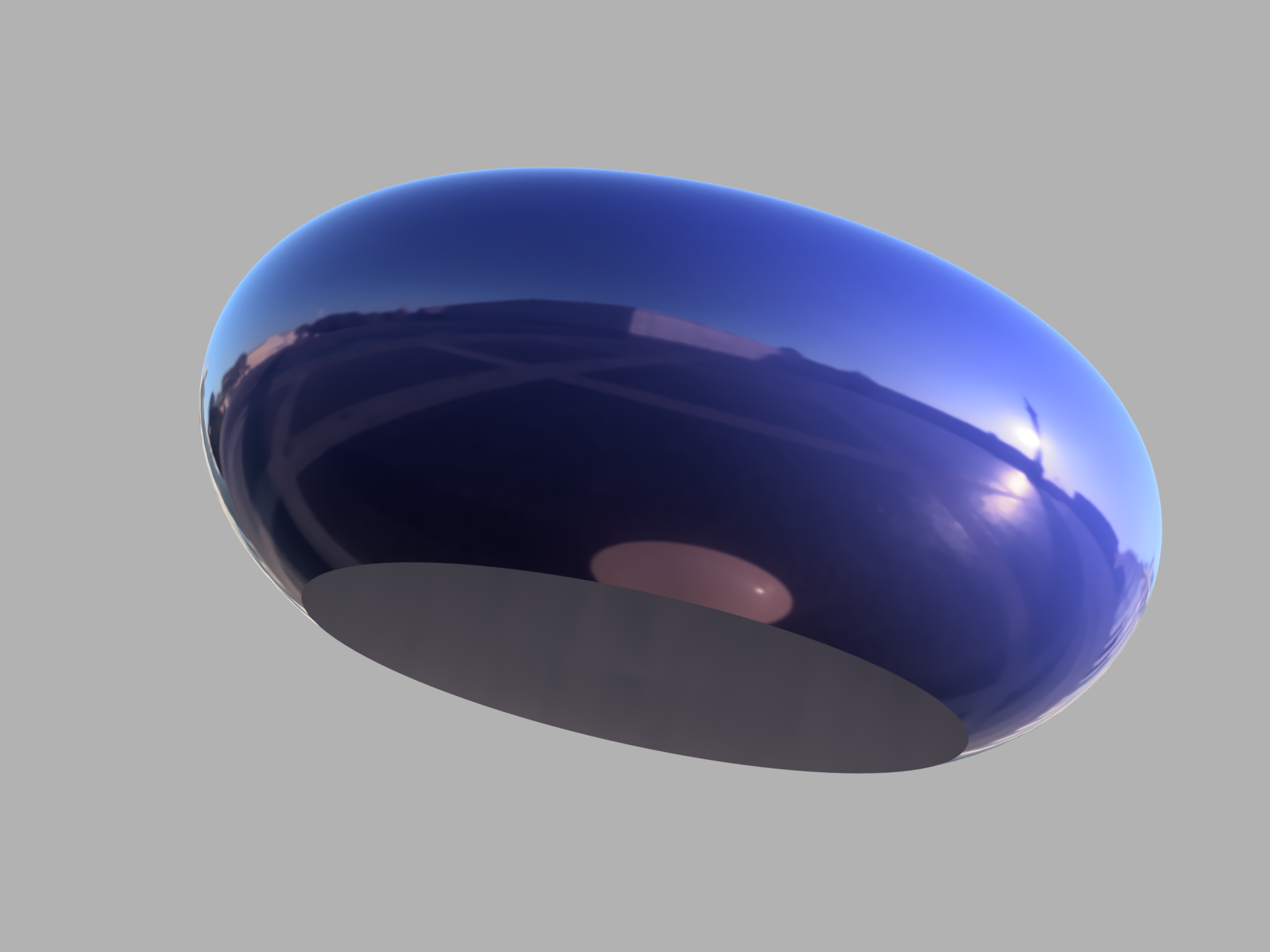 A scan of a Google Home Mini for design purposes. par Joe | Téléchargez ...