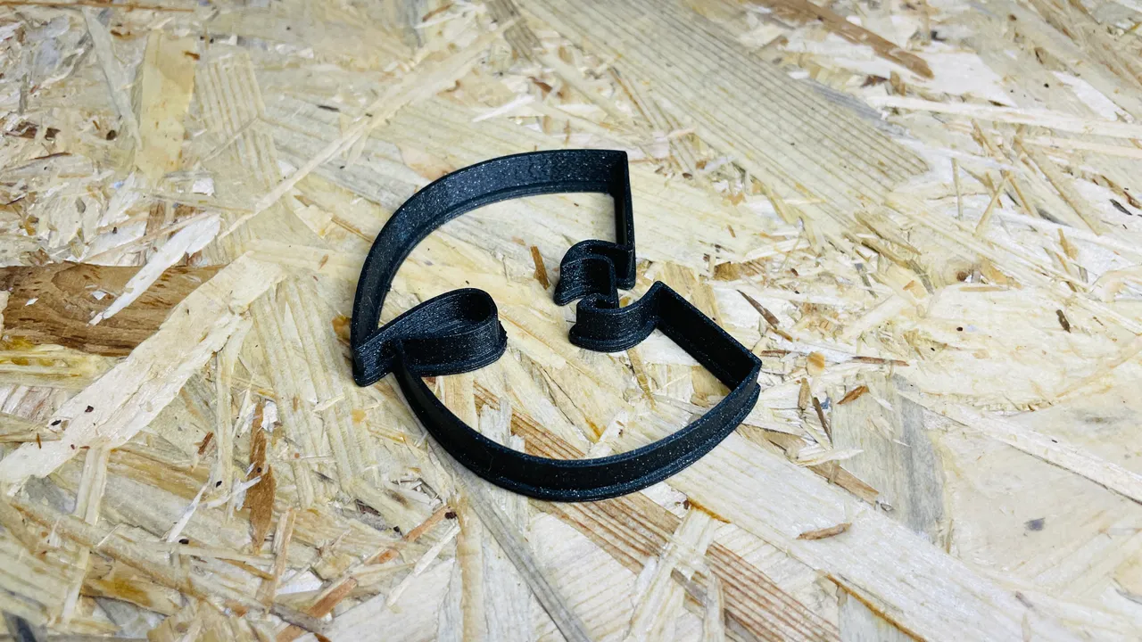 Gingerbread cookie cutter - Wu-Tang Clan by Valentino Hesse | Download ...