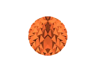 Origami Magic Ball by KimbleStudios | Download free STL model ...