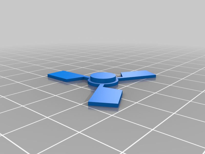 Modified Extruder Rotation Visualizer by MTKapp277 | Download free STL ...