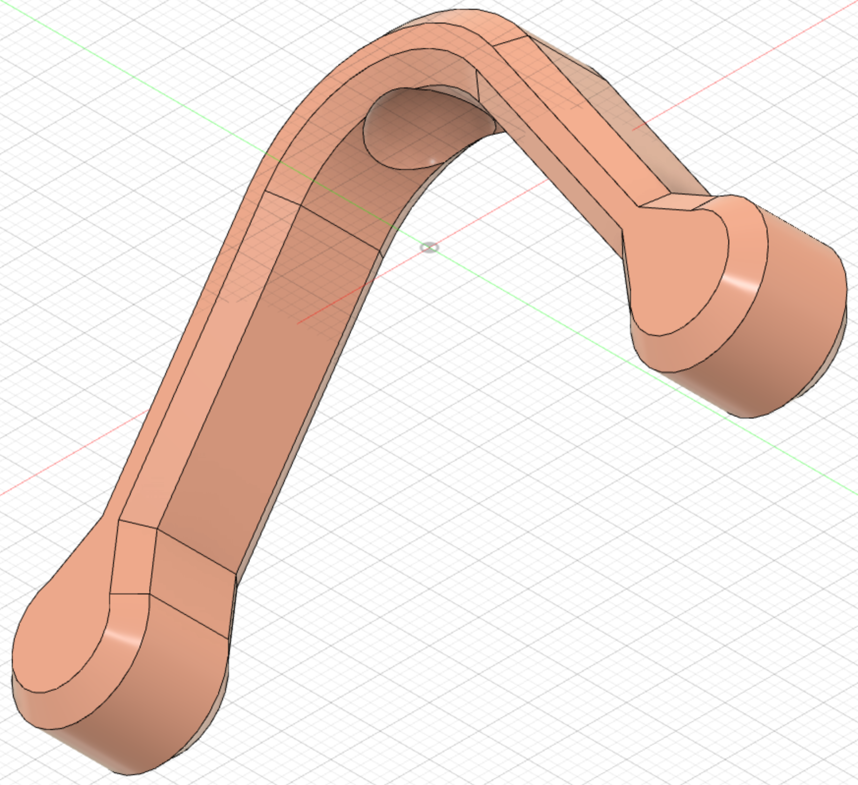 Balancing Toy on the Pin-Bobblehead by NovemberKou | Download free STL ...