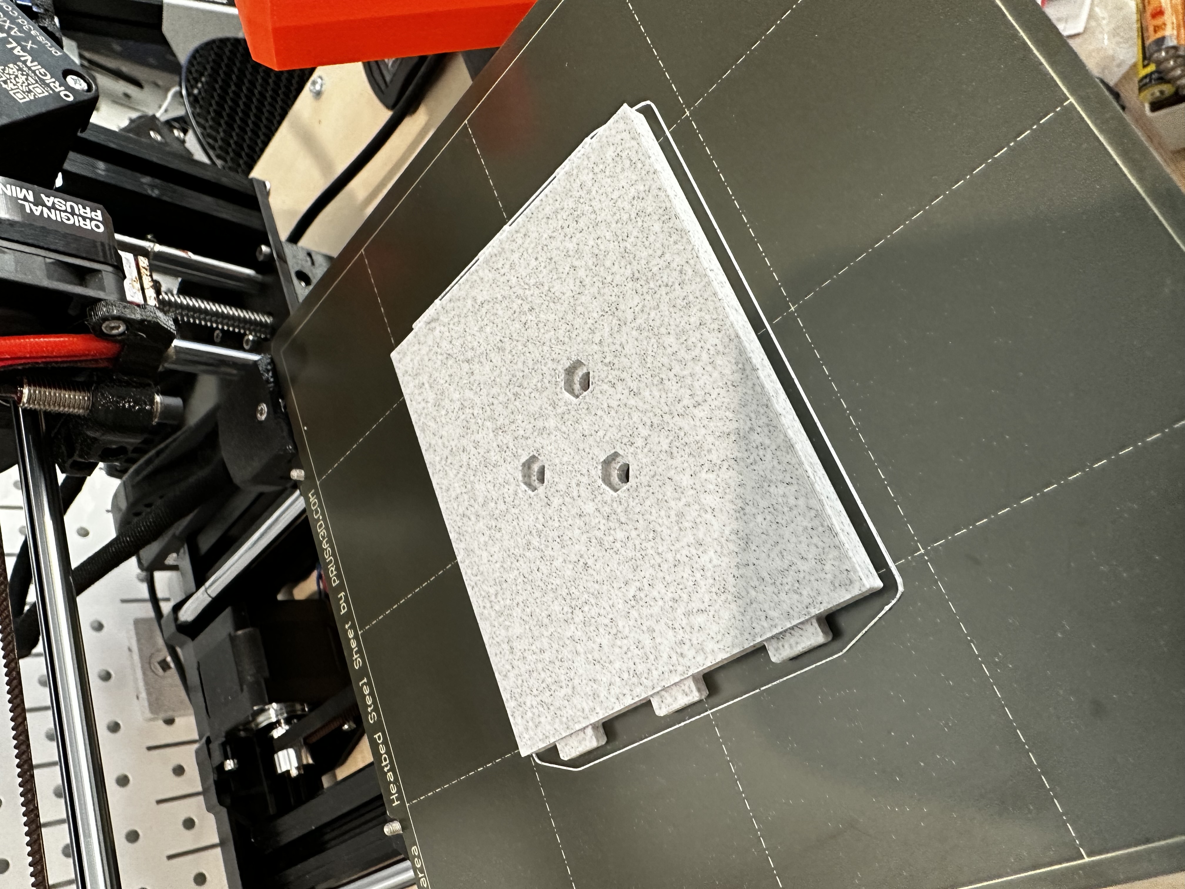 Milwaukee Router Holder for Wall Control System by SirPrintsALot ...