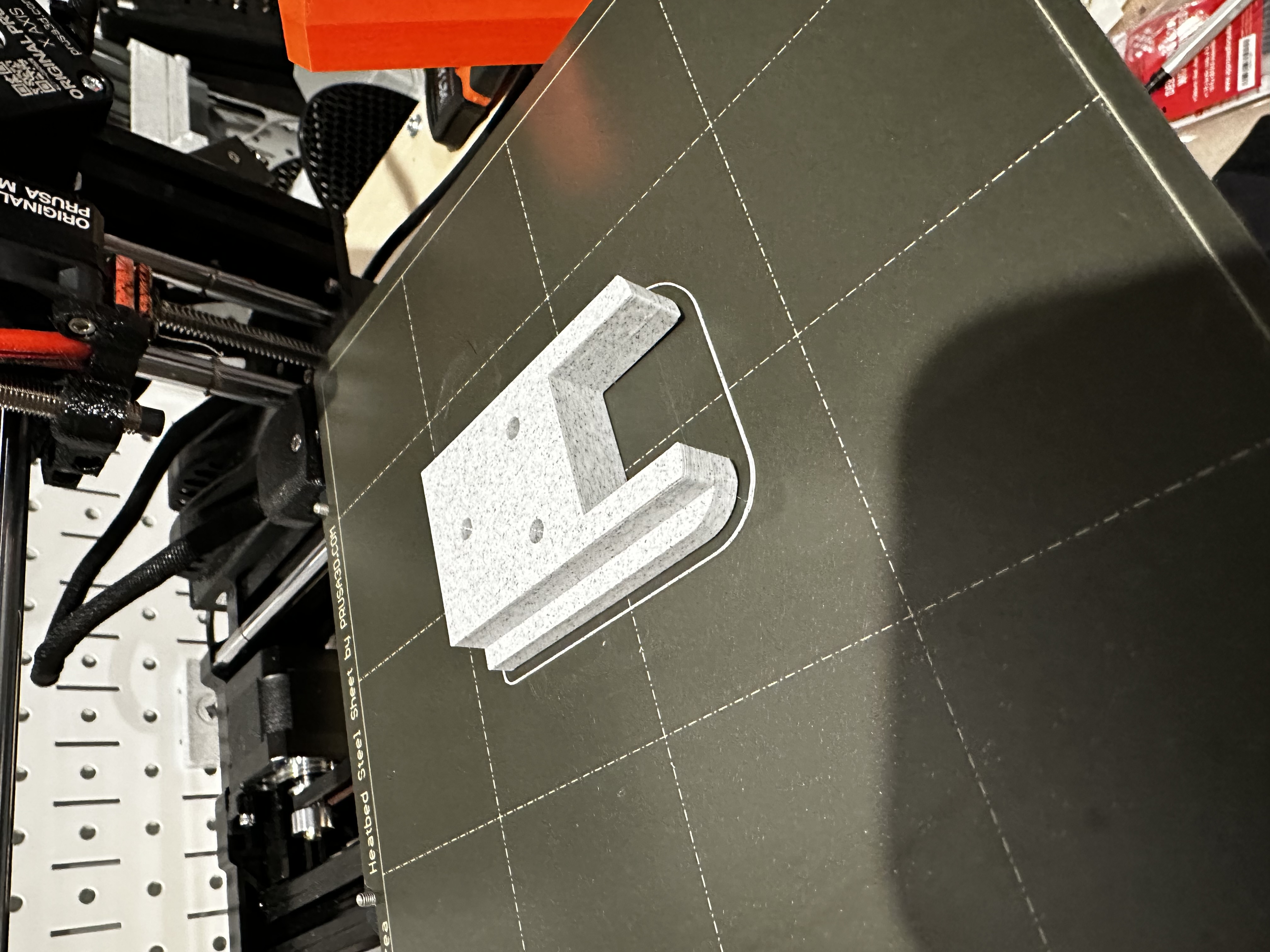 Milwaukee Router Holder for Wall Control System by SirPrintsALot ...