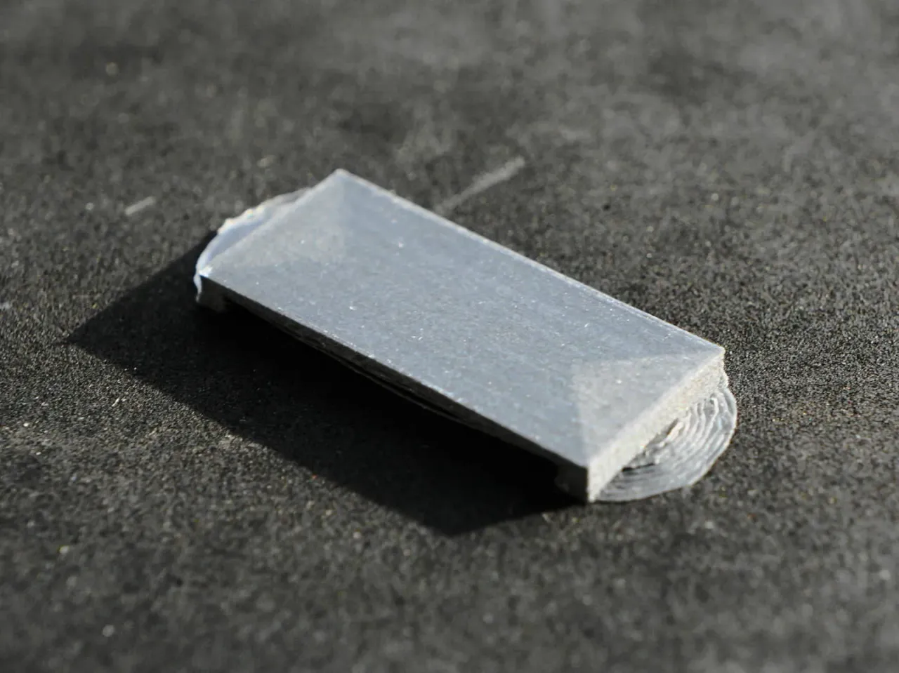 Bridging Test by Jack | Download free STL model | Printables.com