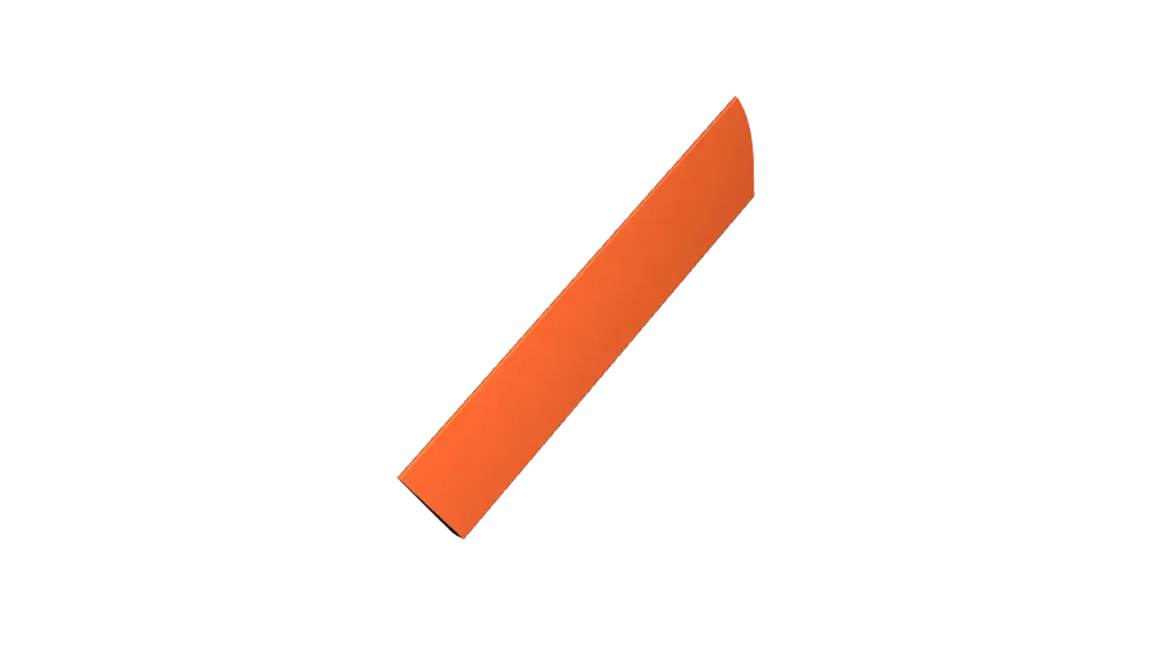 FPVWRA spec wing elevon flap by FPV3D | Download free STL model | Printables.com