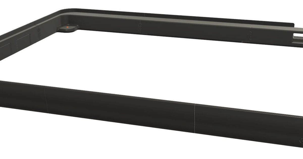 Bambu lab AMS Stand by emazzarol | Download free STL model | Printables.com