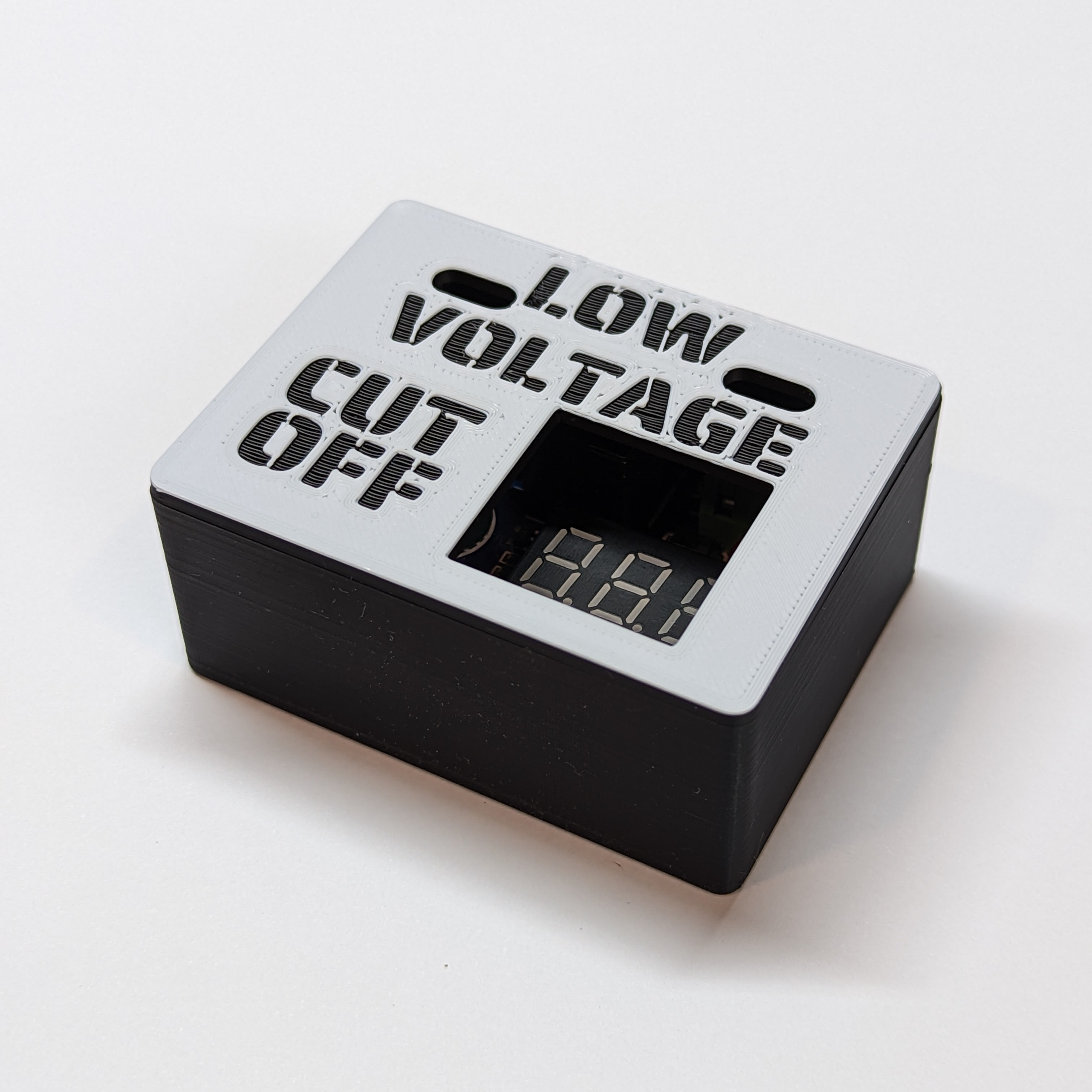Case For Low Voltage Disconnect Switch by Voltaic Enclosures | Download ...