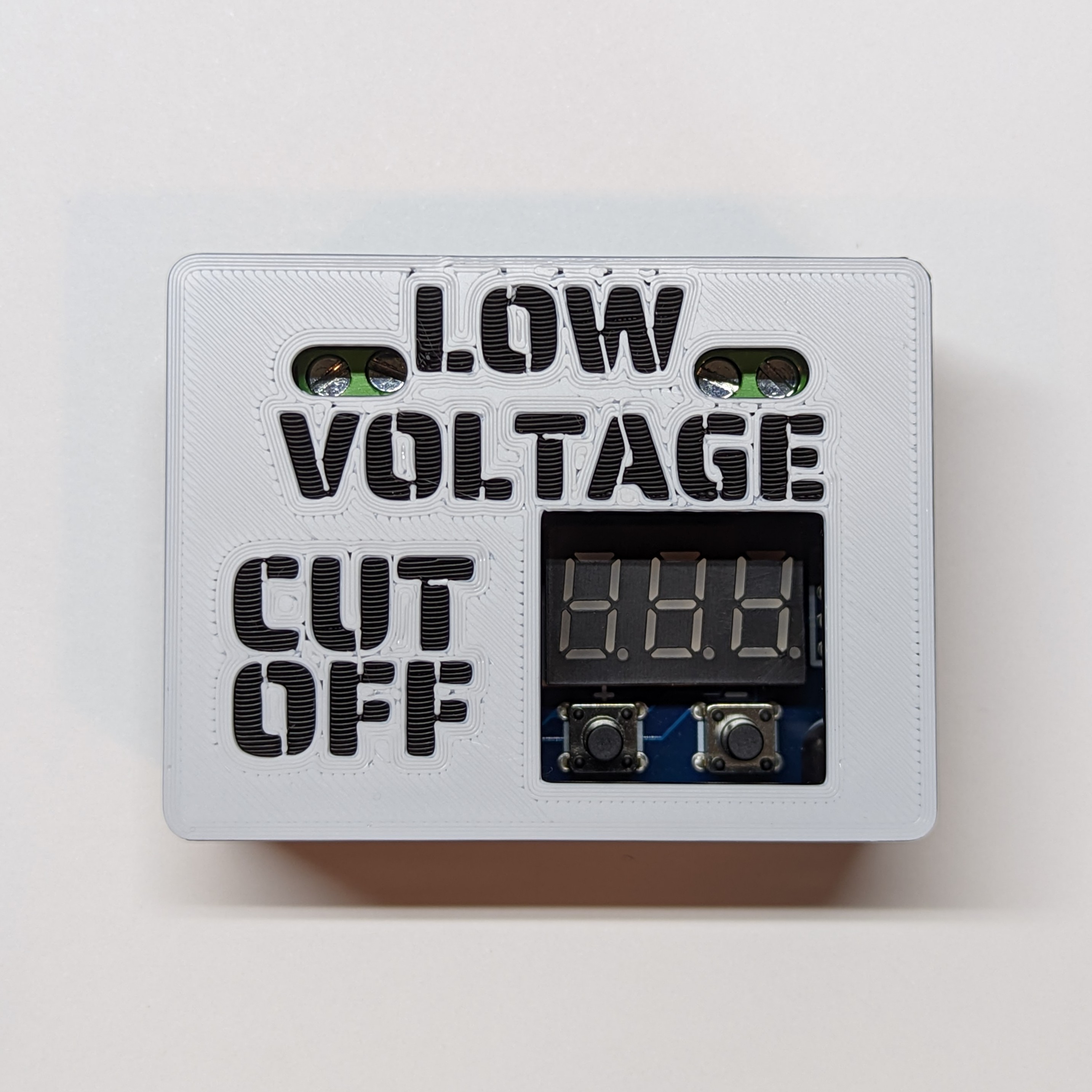 Case For Low Voltage Disconnect Switch by Voltaic Enclosures | Download ...